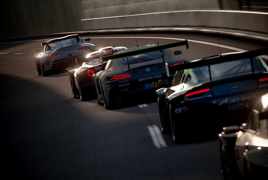 Simracing Collectie | Getty Images Nederland